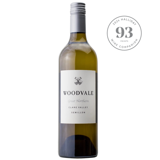 Woodvale Wines – Woodvale Vintners