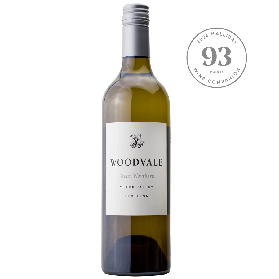 Woodvale Wines – Woodvale Vintners